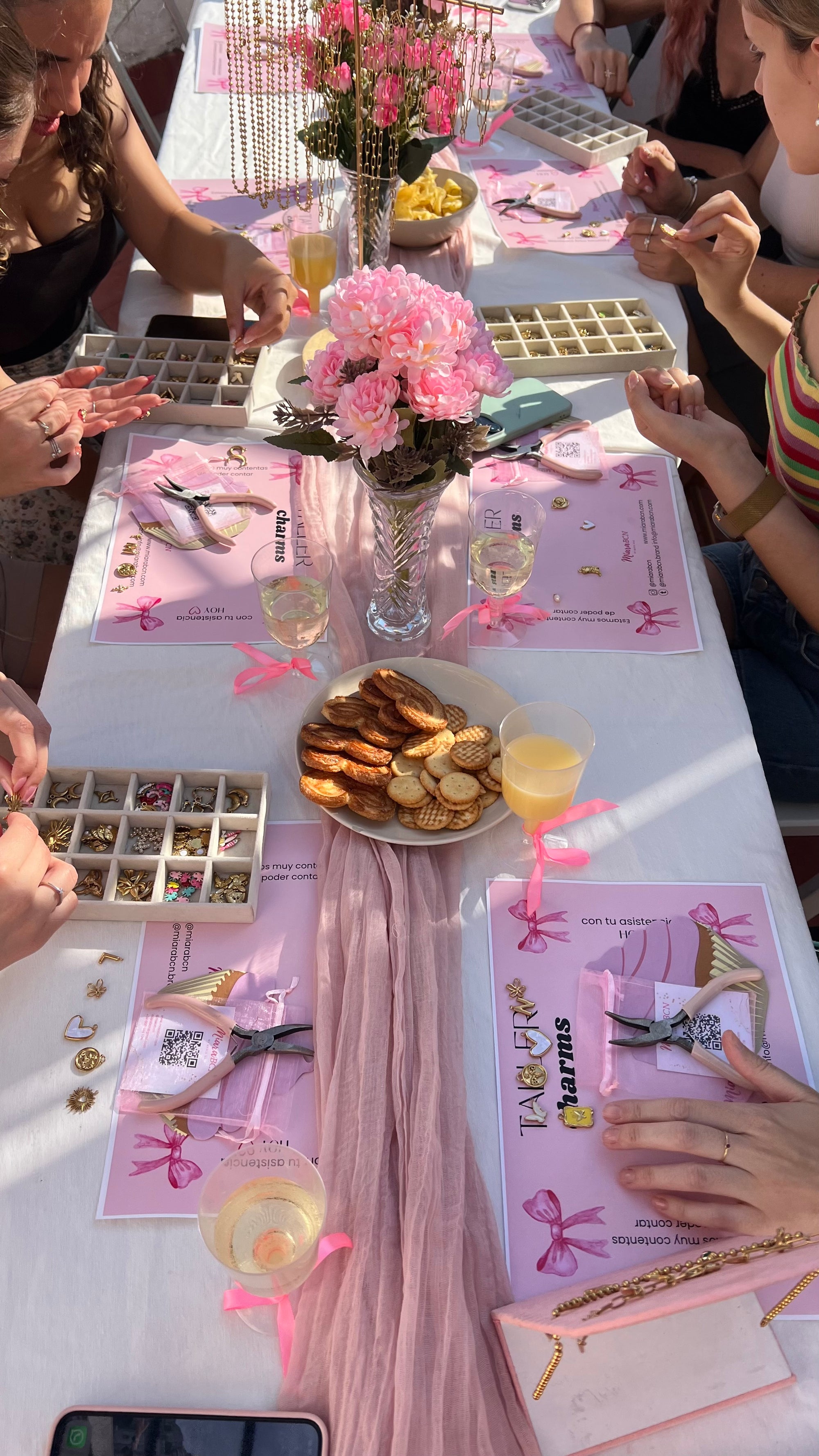 Miara BCN - Talleres de joyería en Barcelona